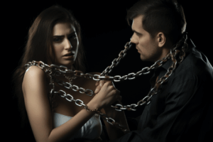 Victime de jalousie féminine : comprendre et gérer ce phénomène - DEVELOPPEMENT-PERSONNEL.COM