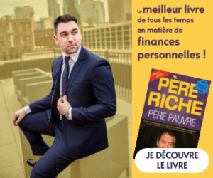 Top des livres à absolument lire pour devenir riche