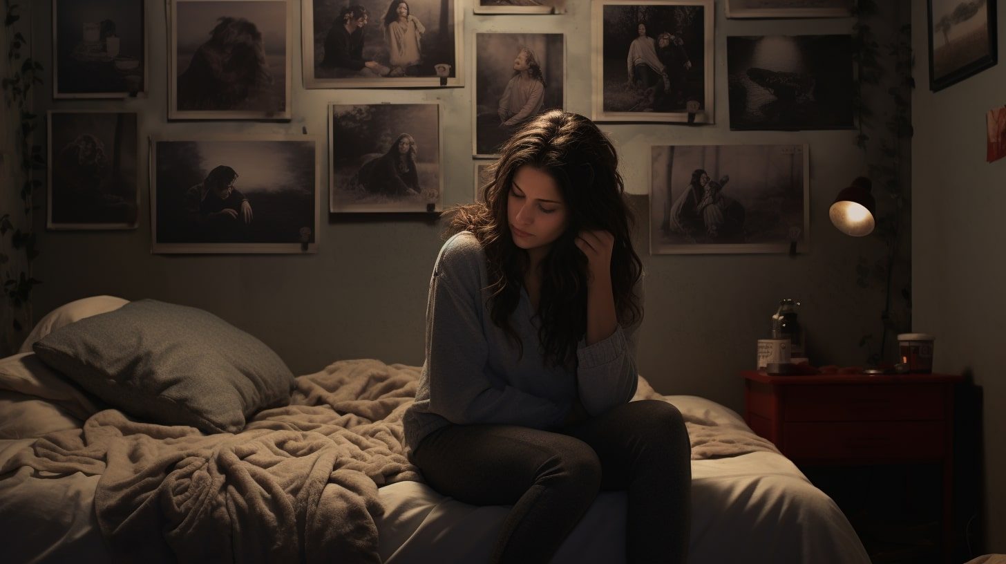 Victime de jalousie féminine : comprendre et gérer ce phénomène - DEVELOPPEMENT-PERSONNEL.COM