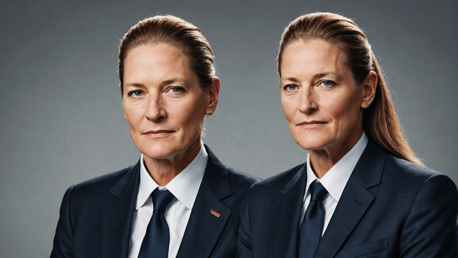 Le partenariat révolutionnaire entre Michael Lewis et Martine Rothblatt