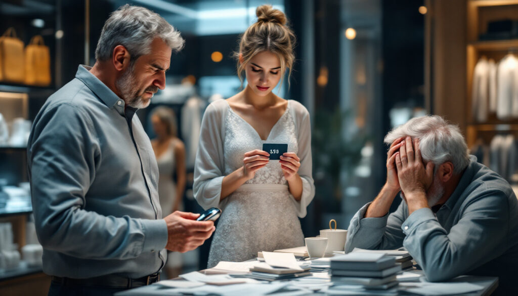 Le regret d'achat : comprendre et prévenir les remords financiers