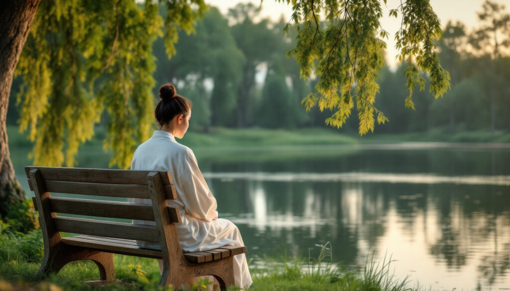 clés pour surmonter le sentiment d'inadéquation