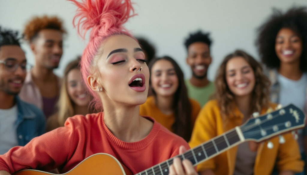 clés pour surmonter le sentiment d'inadéquation