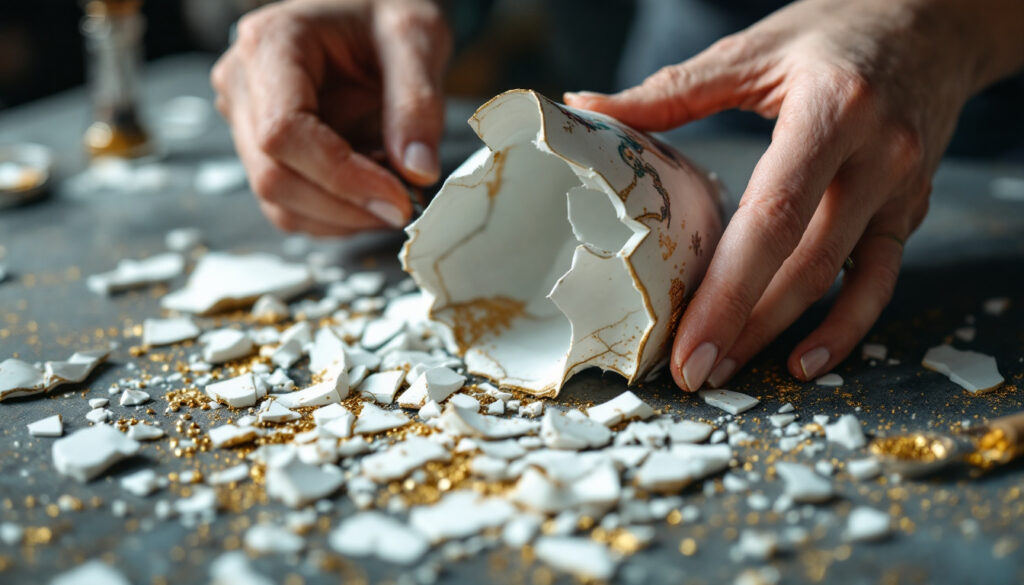 clés pour surmonter le sentiment d'inadéquation