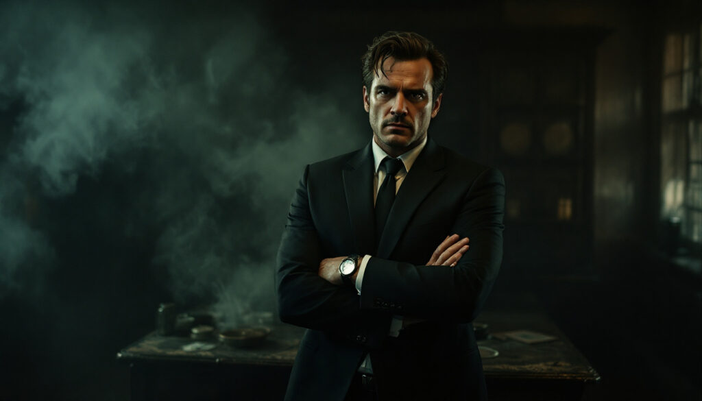 Changer votre vie en une nuit : la méthode Tarantino révélée