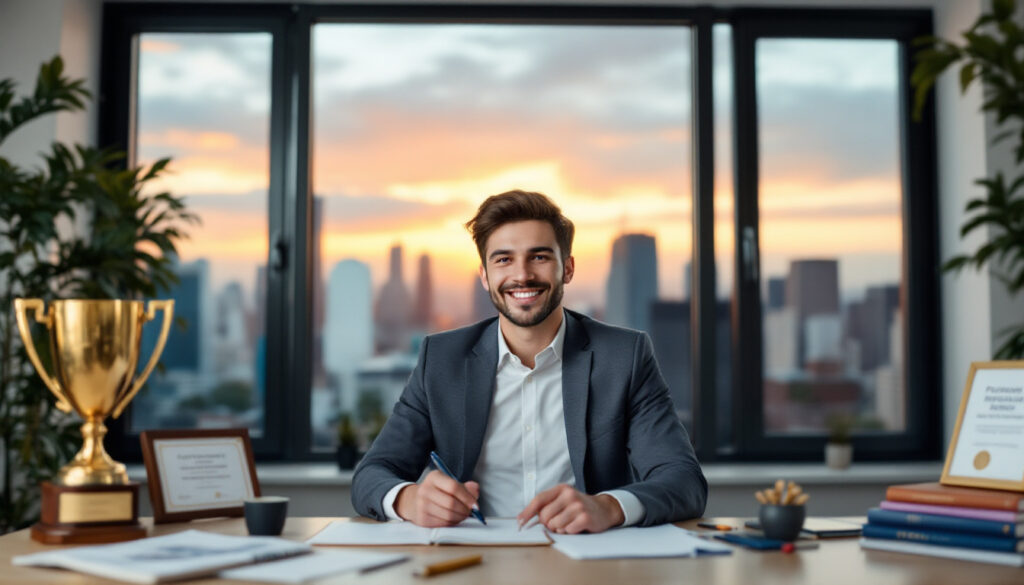 La psychologie de l’argent : leçons inspirantes de Morgan Housel