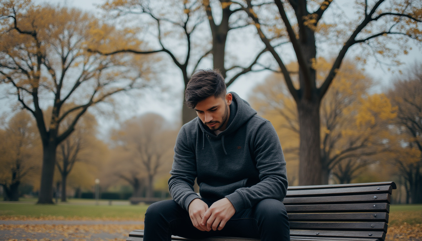 Rebondir après une rupture : techniques pour se reconstruire