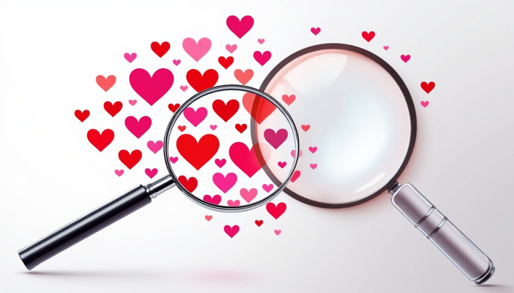 Schémas amoureux : comprendre et briser la répétition