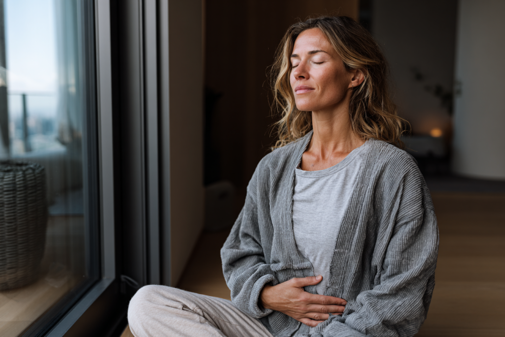 Le bien-être : qu’est-ce que c’est ? Comment l’atteindre